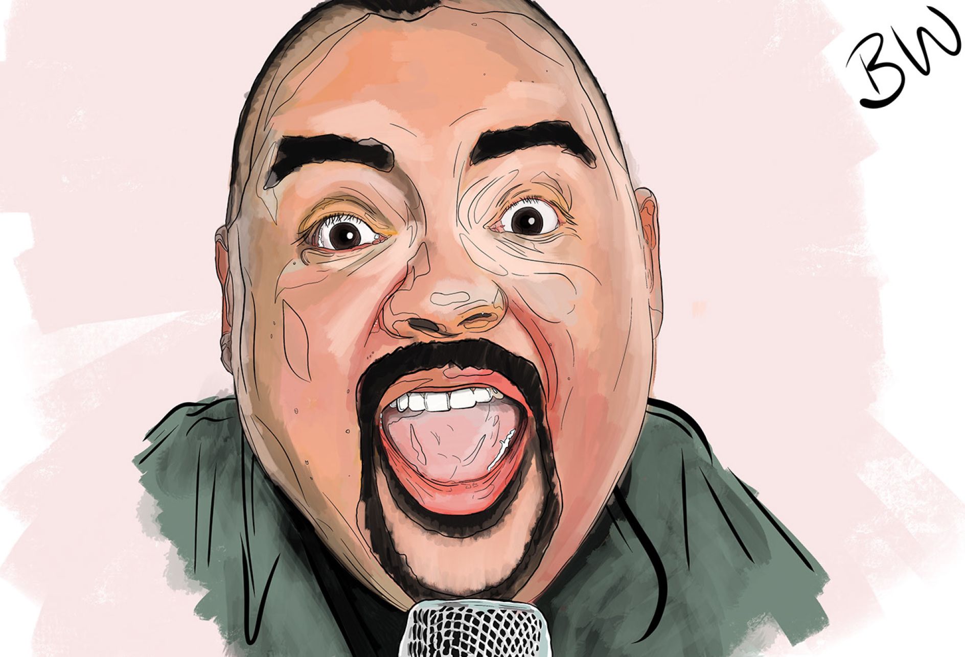 Benjamin Wild on leaving school at 15, finding instant success and why ...