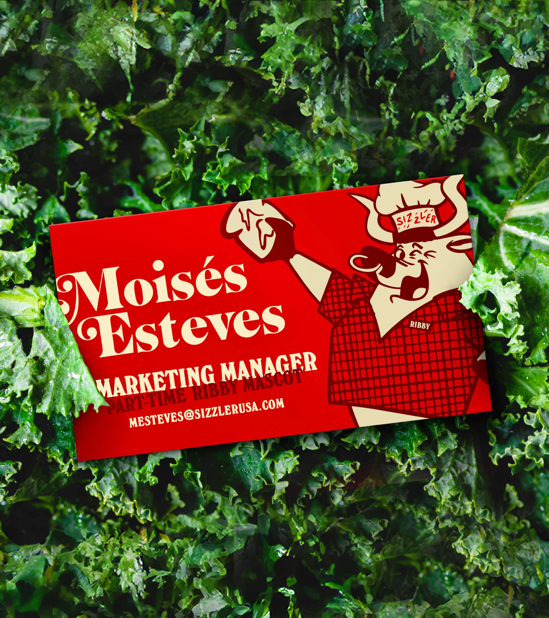 New branding by Tavern helps revive America's iconic Sizzler ...