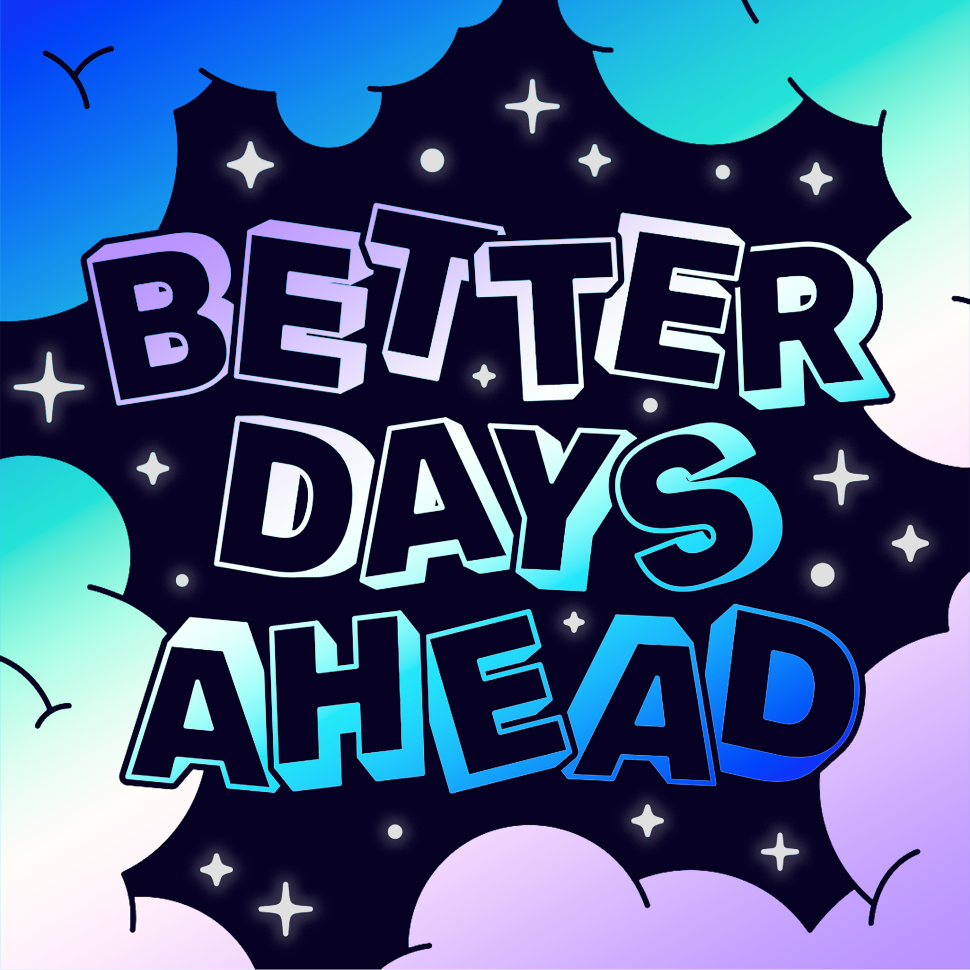 Alex Foxley's '90s-inspired illustrations are here to fill your world ...