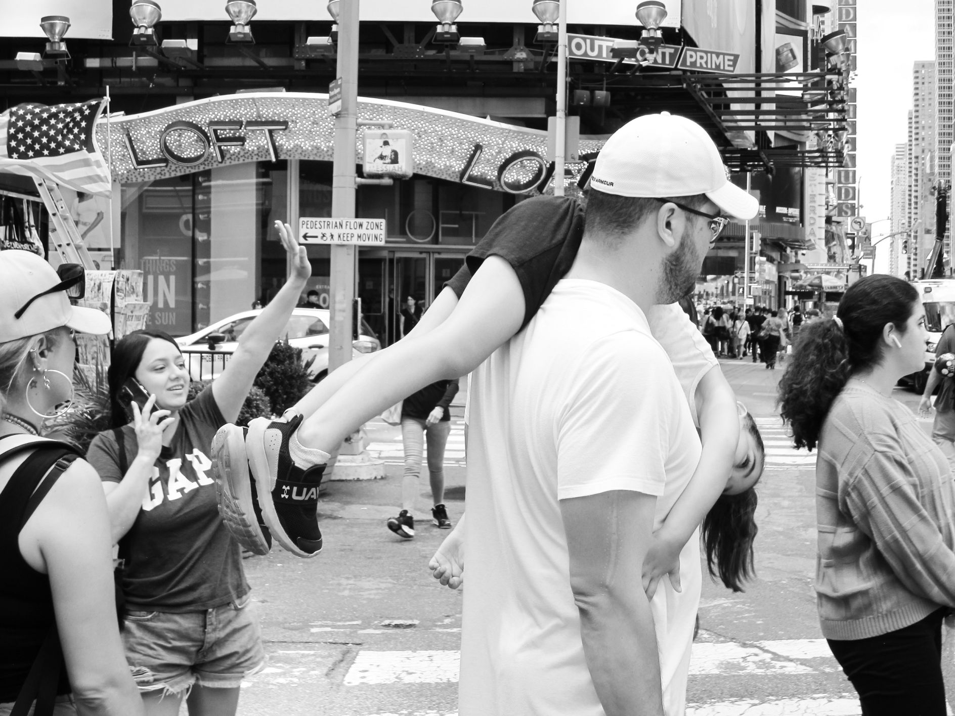 Photographer Jeff Rothstein on taking inspiration from New York City's ...