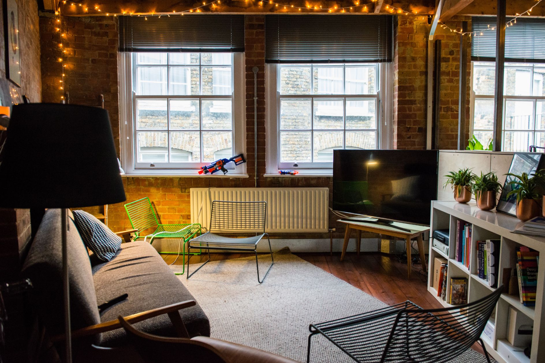 London animation studio Animade shows us around its Old Street loft ...