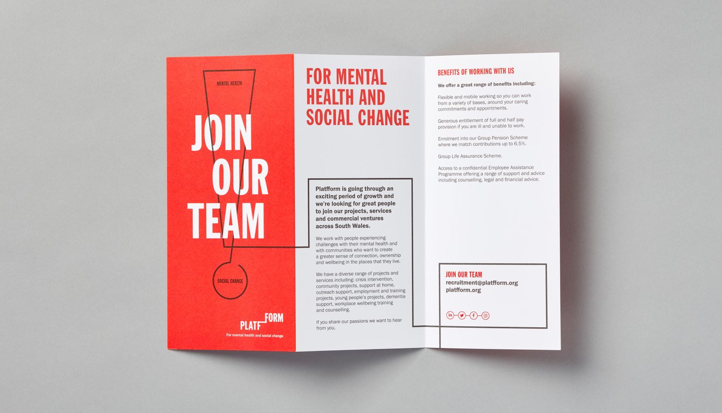 Inspiration | Creative Boom