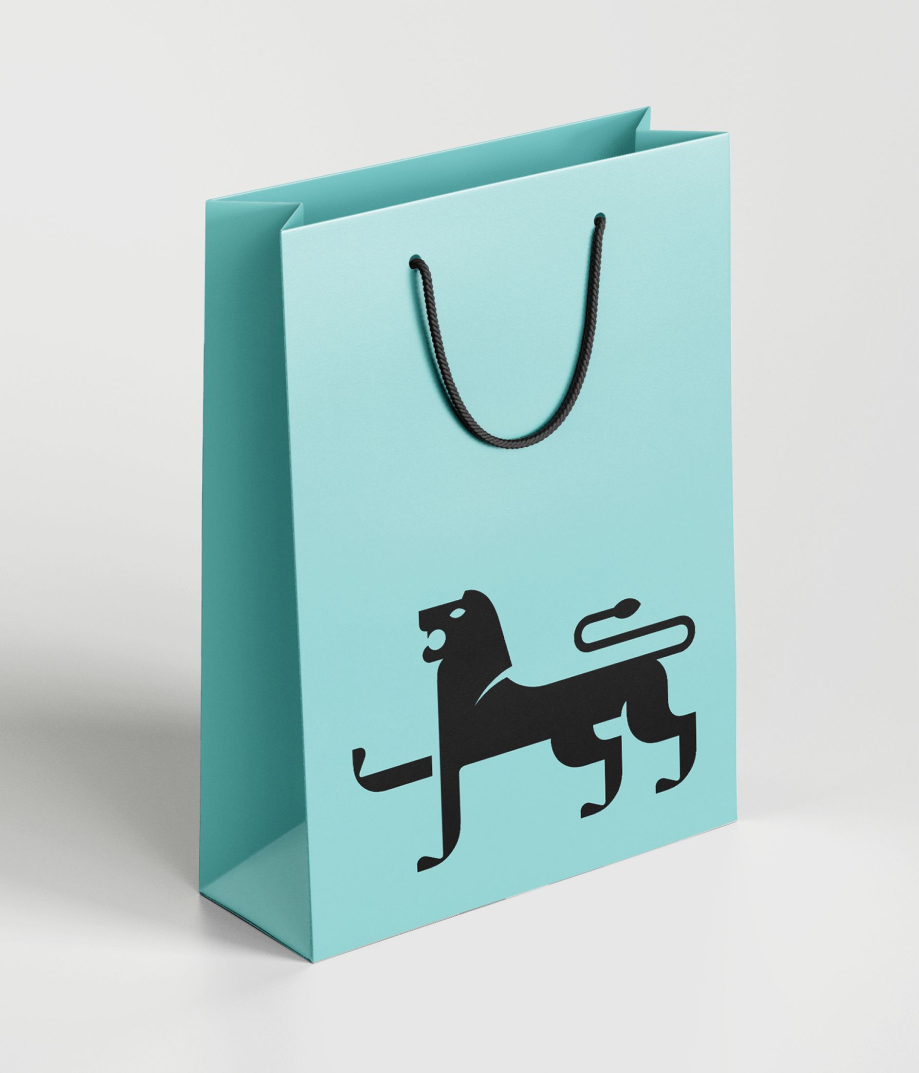 The Click crafts new logo and branding for legendary retailer Jarrolds ...