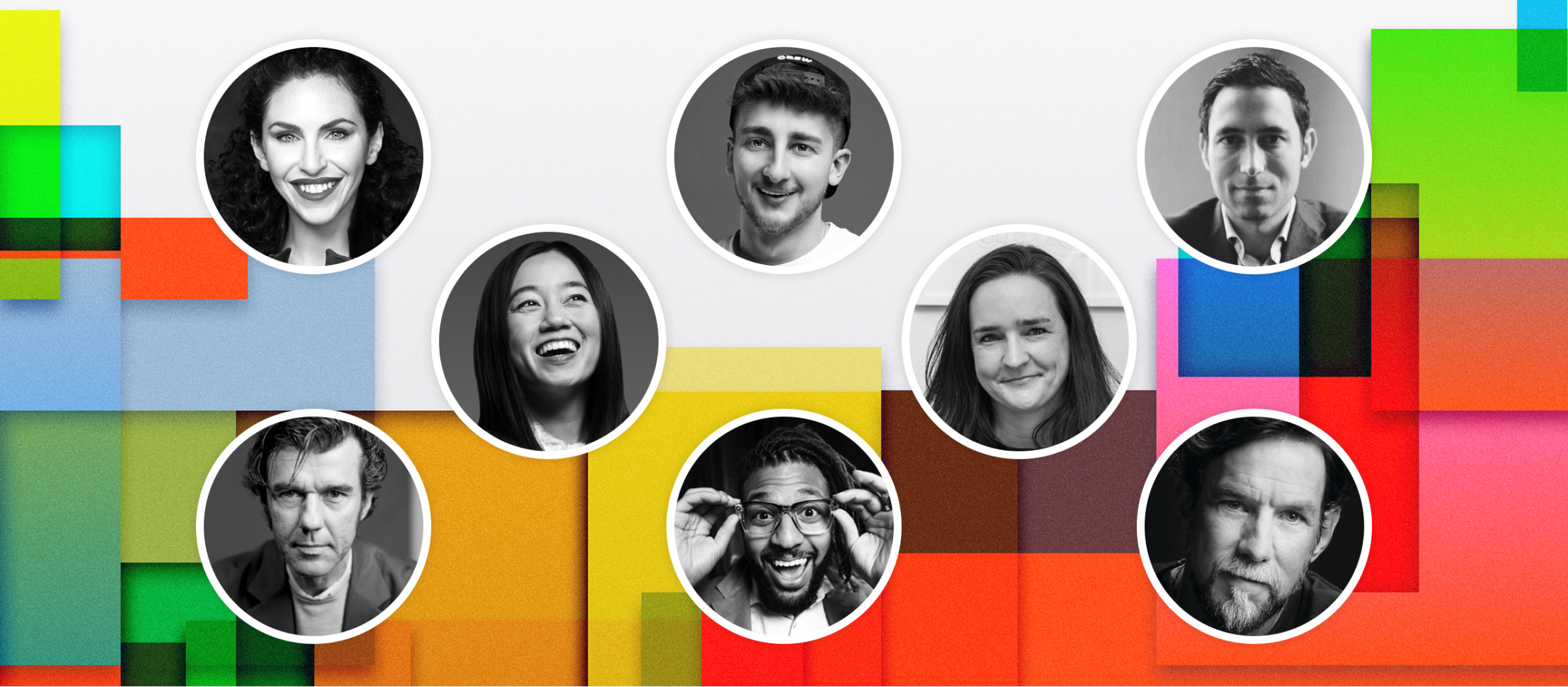 Inside Adobe's Creative Collective: A thoughtful look at AI's role in ...