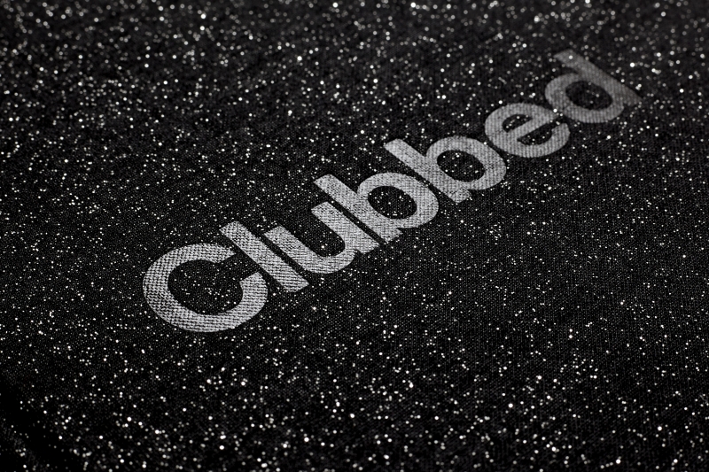 Clubbed: new book by Manchester's Rick Banks celebrates a visual ...