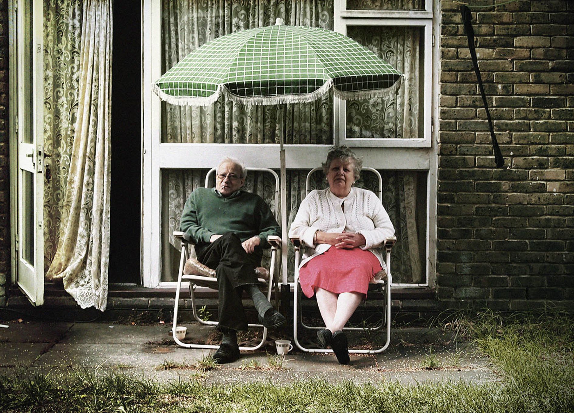 Nicholas Goodden on street photography, moving images and the ...