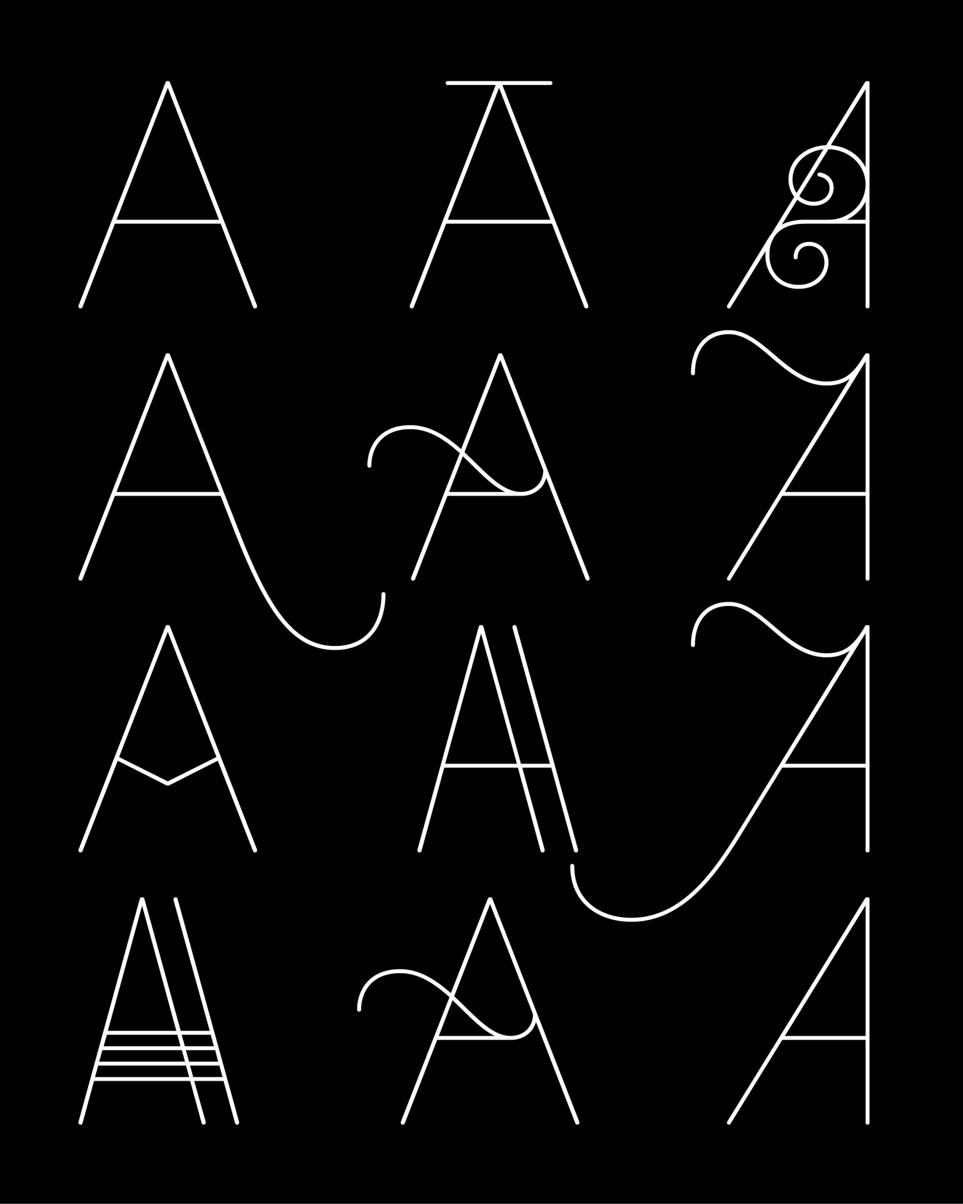 The best new typefaces for March 2025 from leading foundries and ...