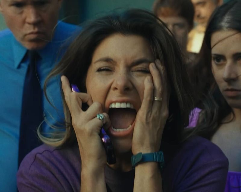 Yahoo! turns the horror of 'Reply All' into a Halloween comedy short ...