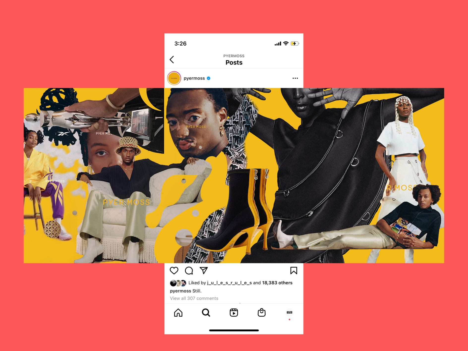 Boldness, business and self-belief: Kendall Henderson on important ...