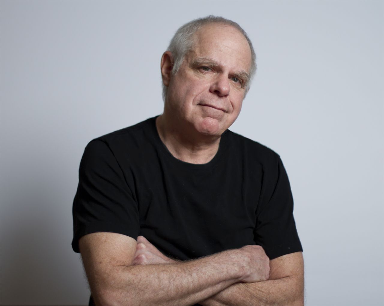 Michael Elliot on the five books that showed him the power of ...