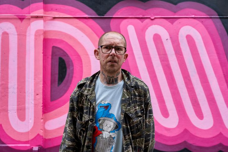 Ari Puguh's cheerful and positive illustrations are just what we need ...