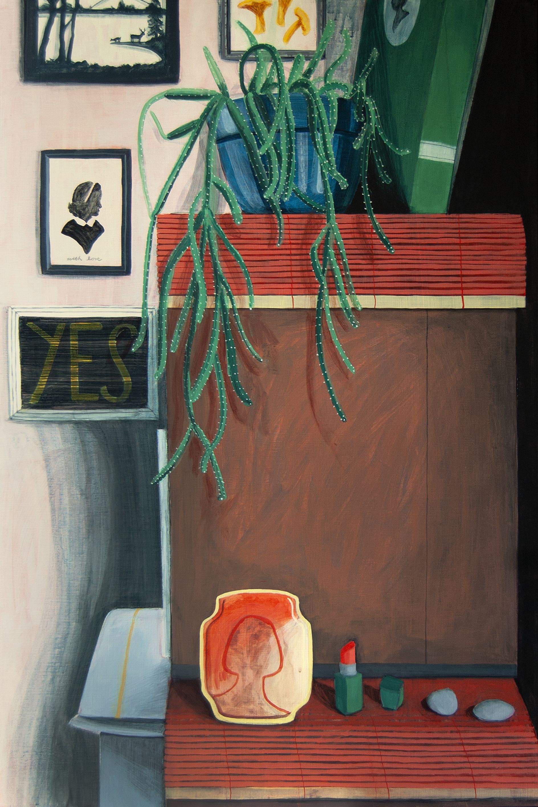 Sentimentality is a force, and it’s not always light, says object ...
