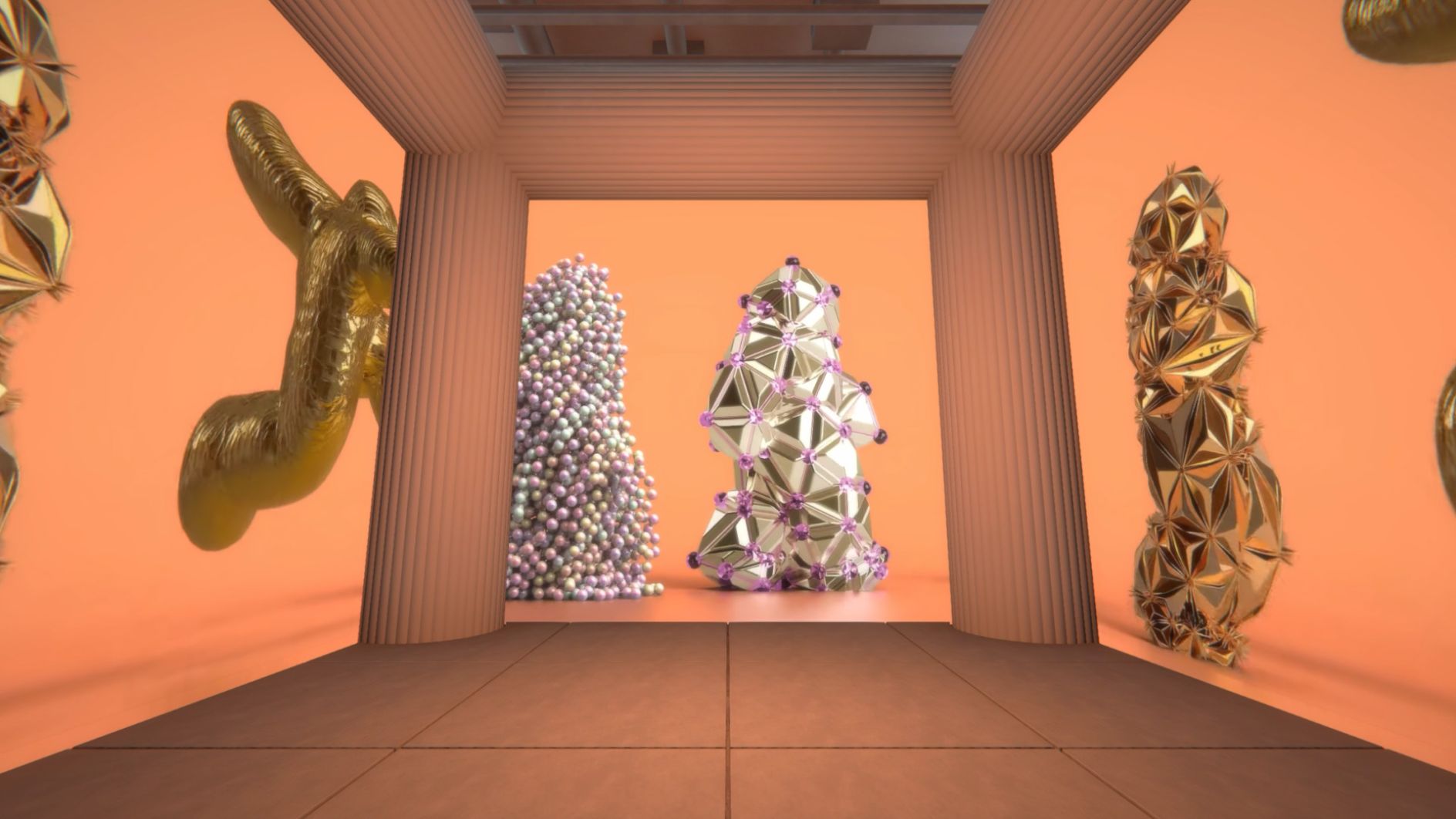 A new platform by Universal Everything and Human Studio opens up a ...