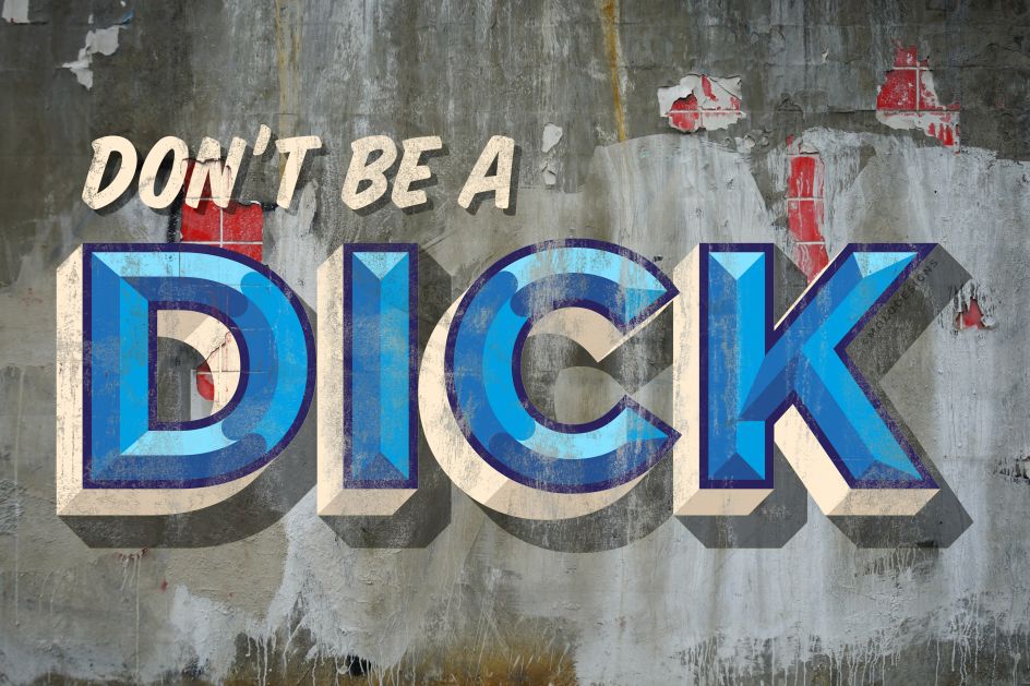 Lockdown Type: Molu Designs brings us typographic messages of ...