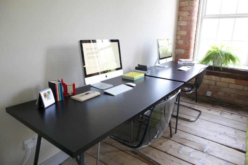 A cute and inspiring workspace for DE22 in Derby | Creative Boom