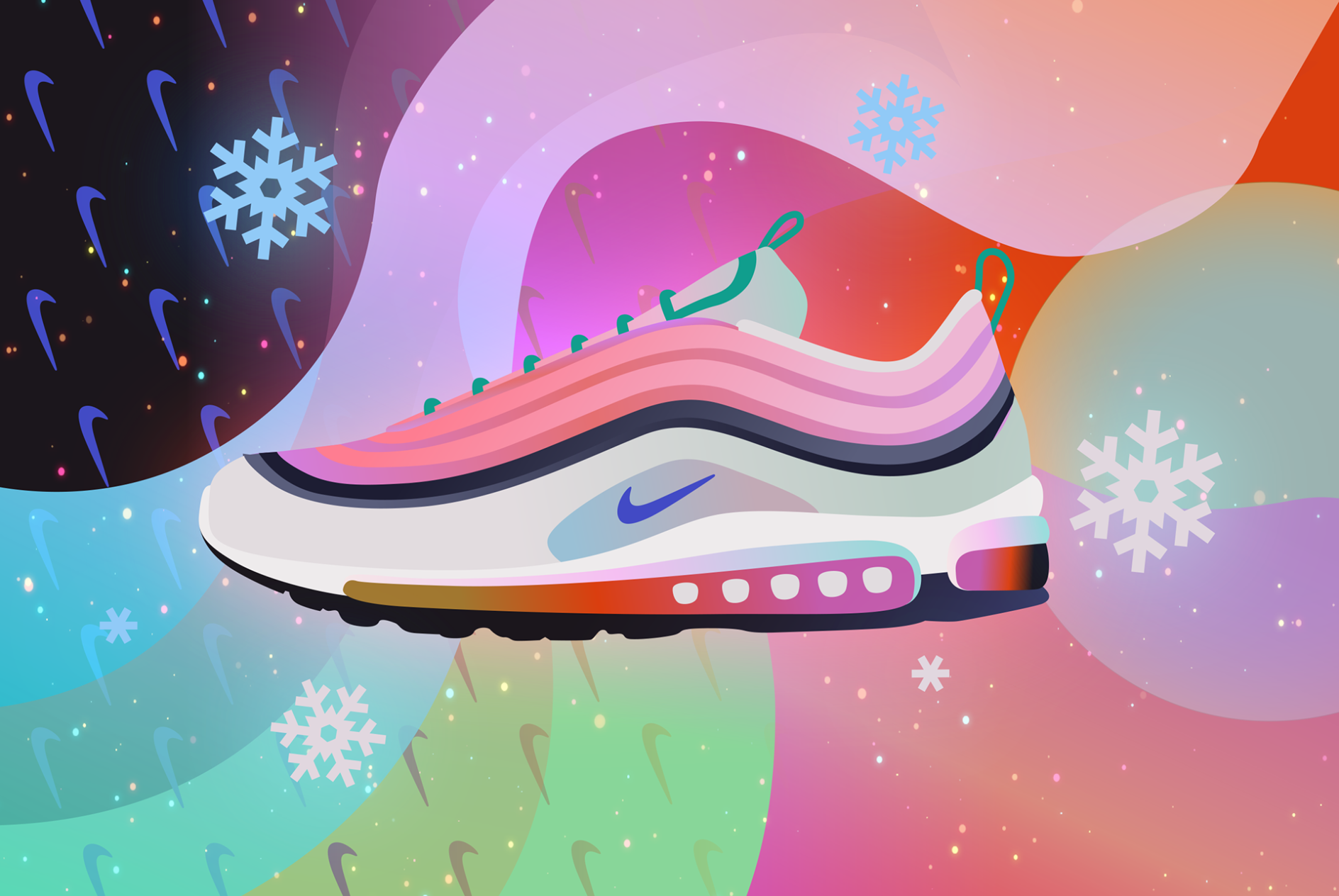 How illustrator and motion designer Minji Moon breathes new life into ...