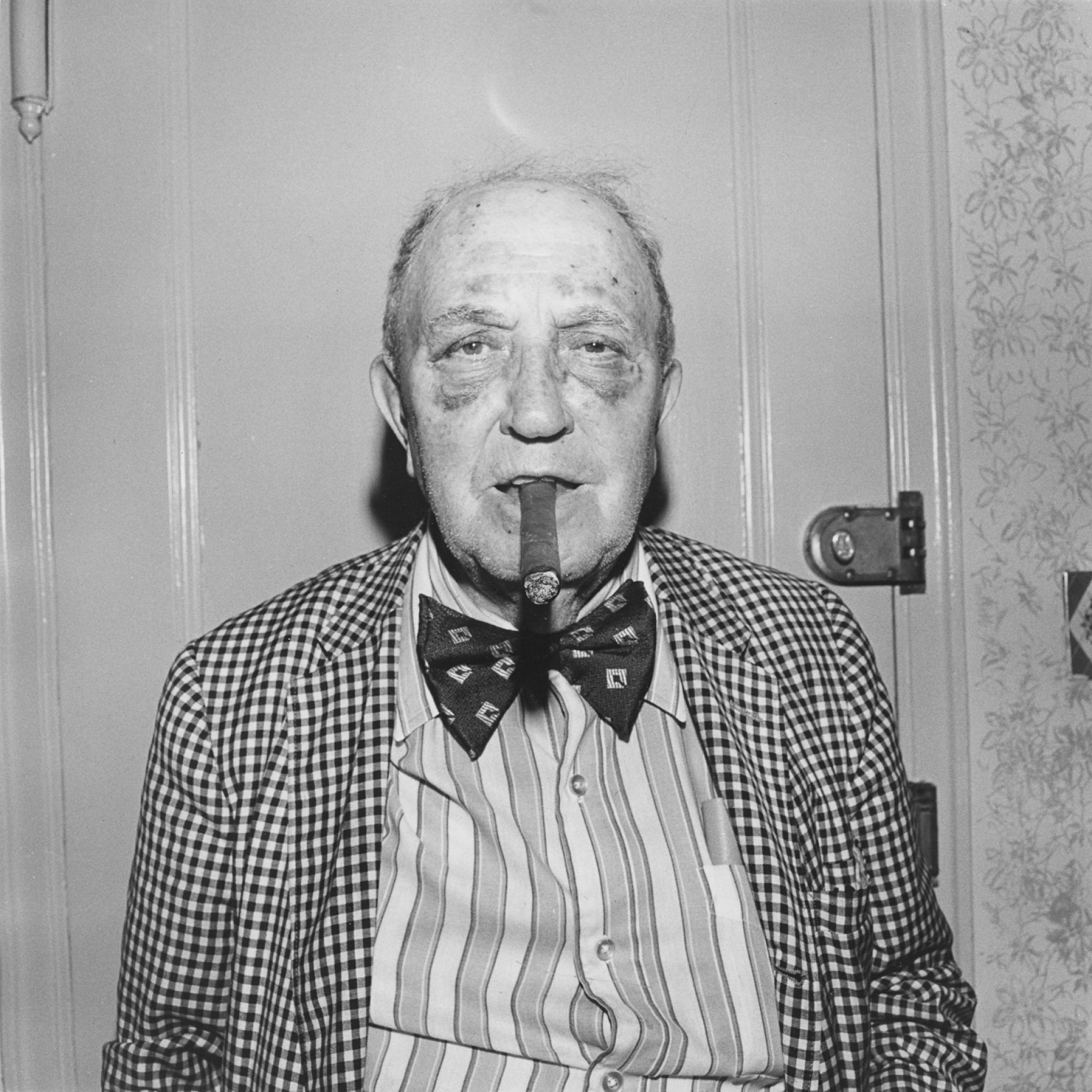 Heartwarming photographs of life on the Lower East Side during the ...