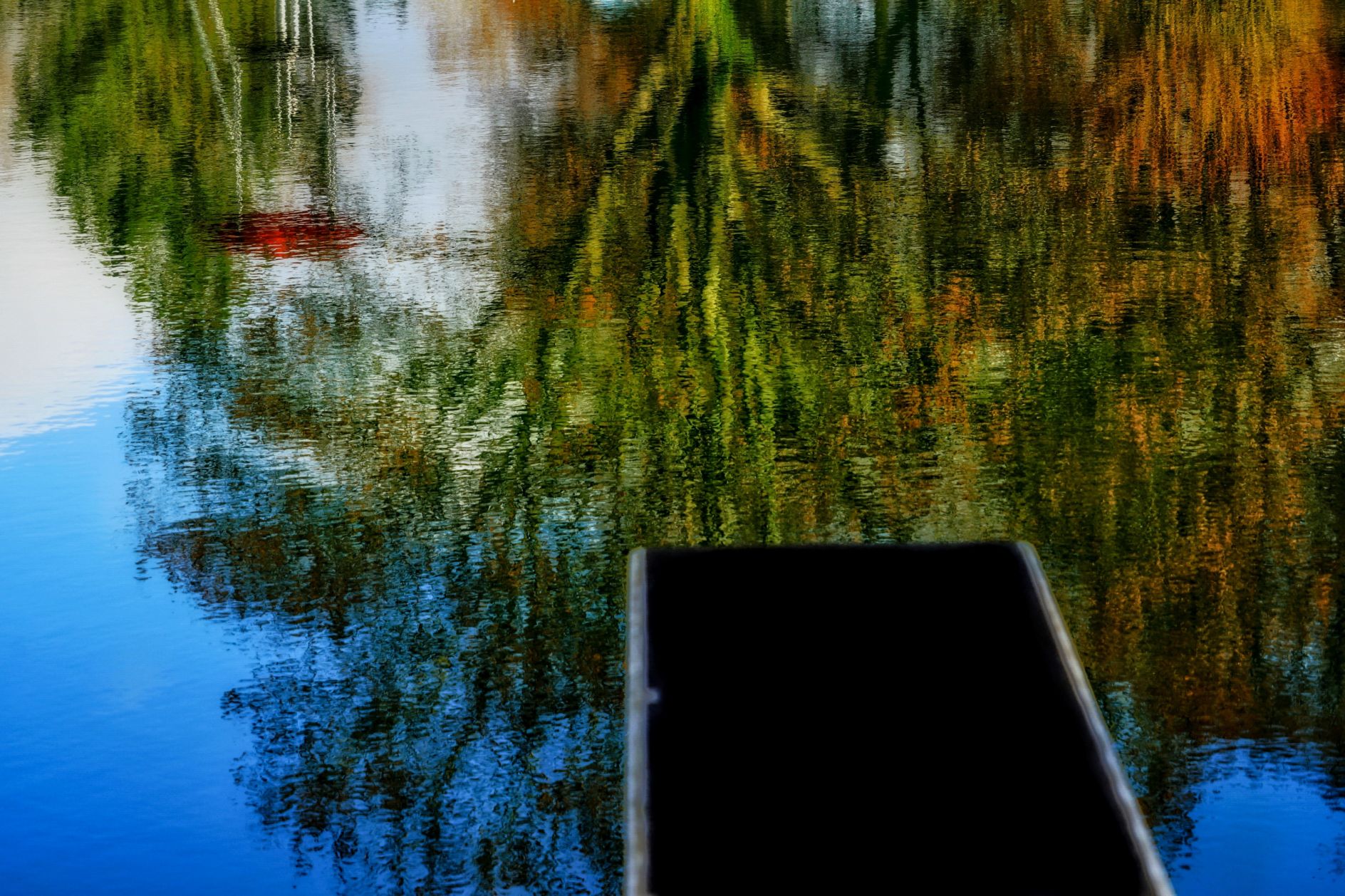 Photographs of a German outdoor pool in winter promise of a summer like ...