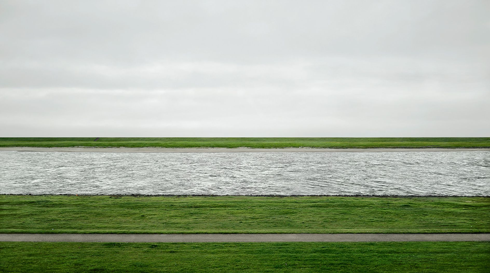 Stunning new Andreas Gursky show marks reopening of London's Hayward ...