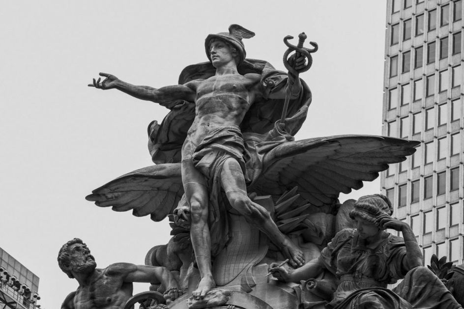 All aboard for David Katzenstein's photography of the hidden parts of ...