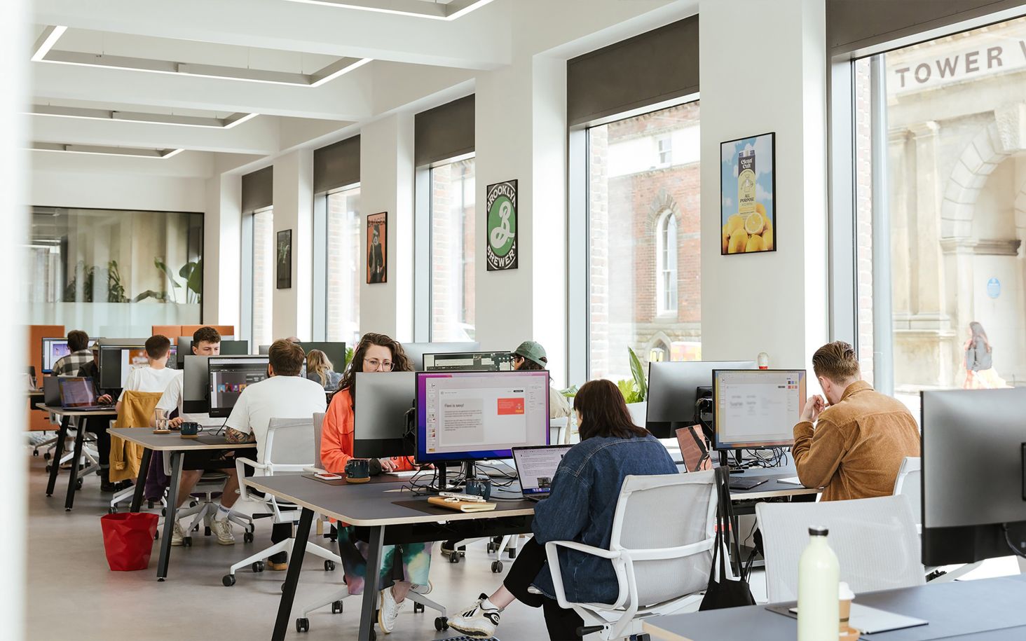 Inspiration | Creative Boom