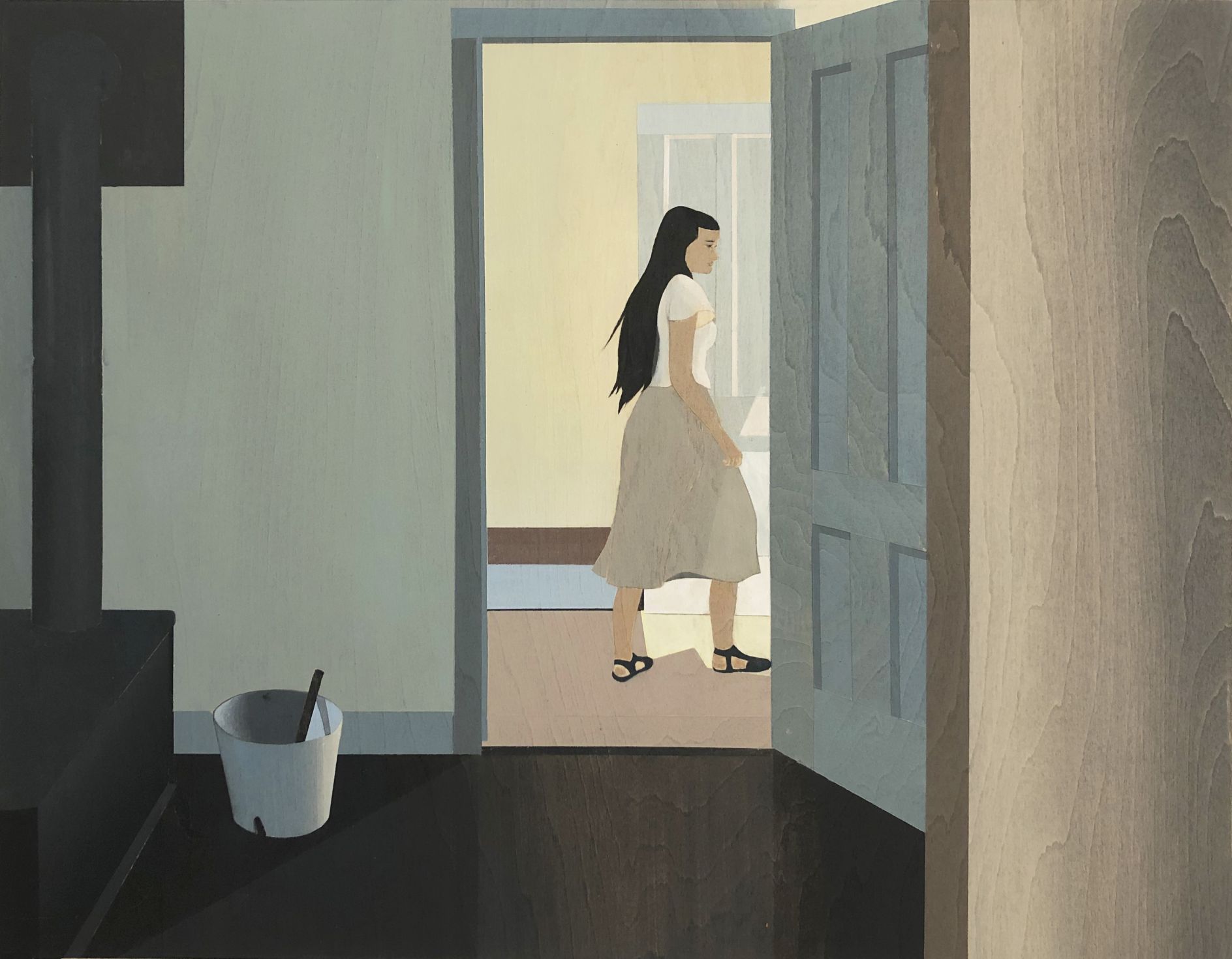 'I want viewers to reconnect with the meaning in life': The ...