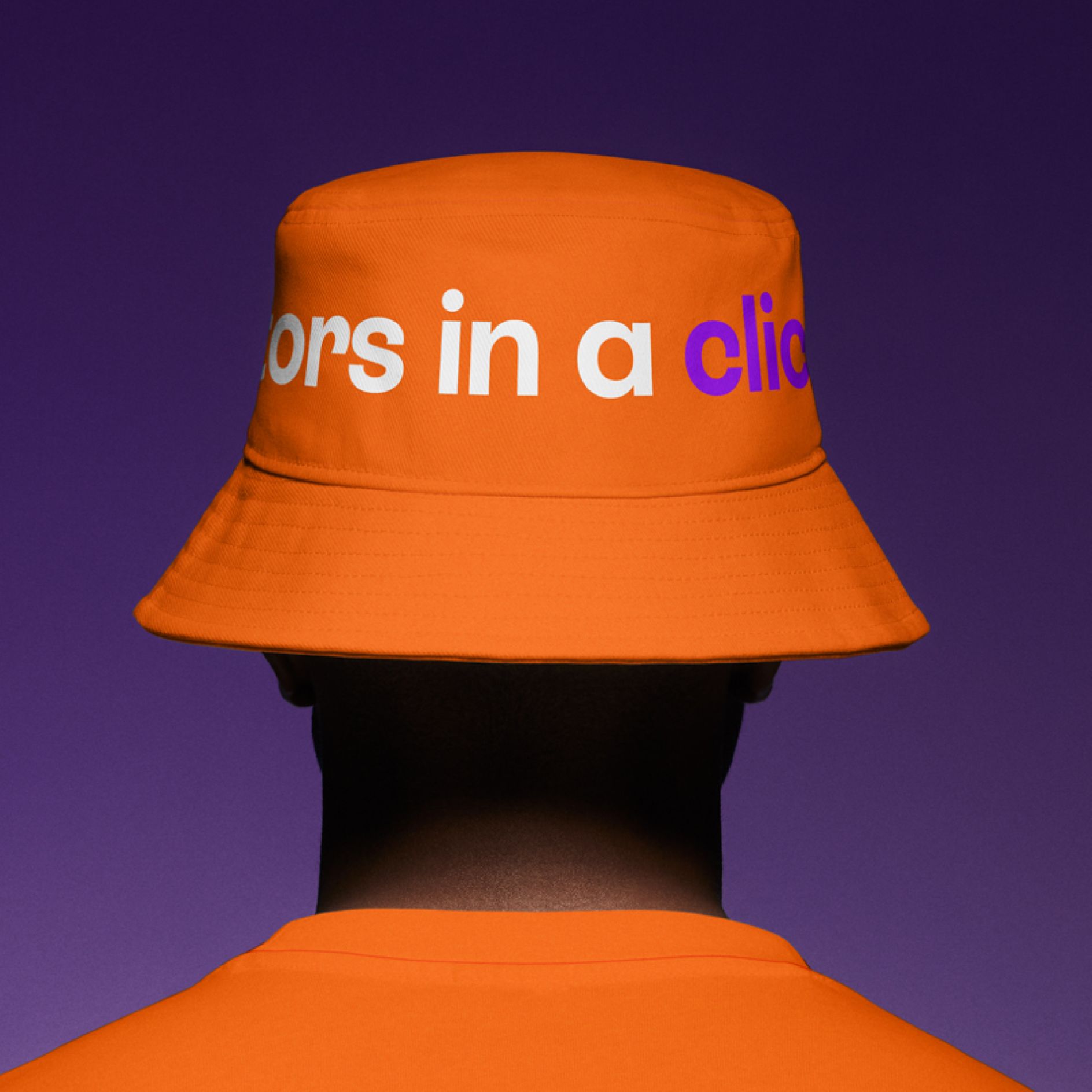 Studio Herrström's rebrand of influencer platform Influur is a whole ...