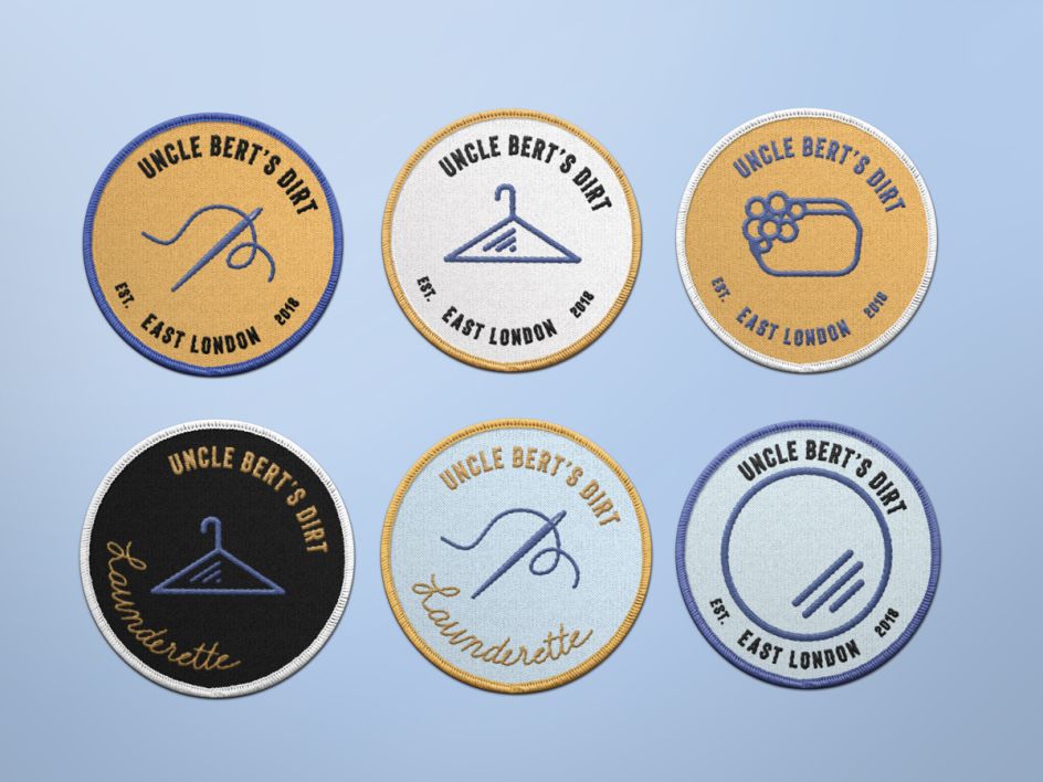 14 of the best brand identities created by students | Creative Boom