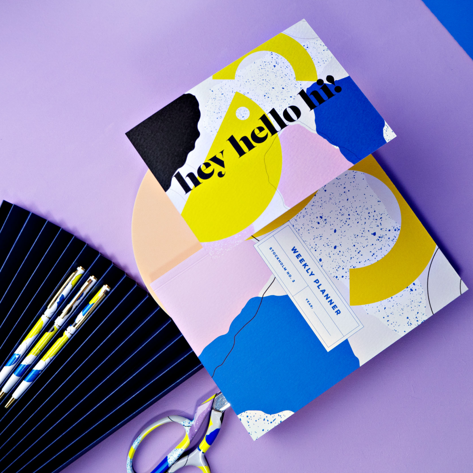 28 of the best online stationery shops for creatives in 2021 | Creative ...