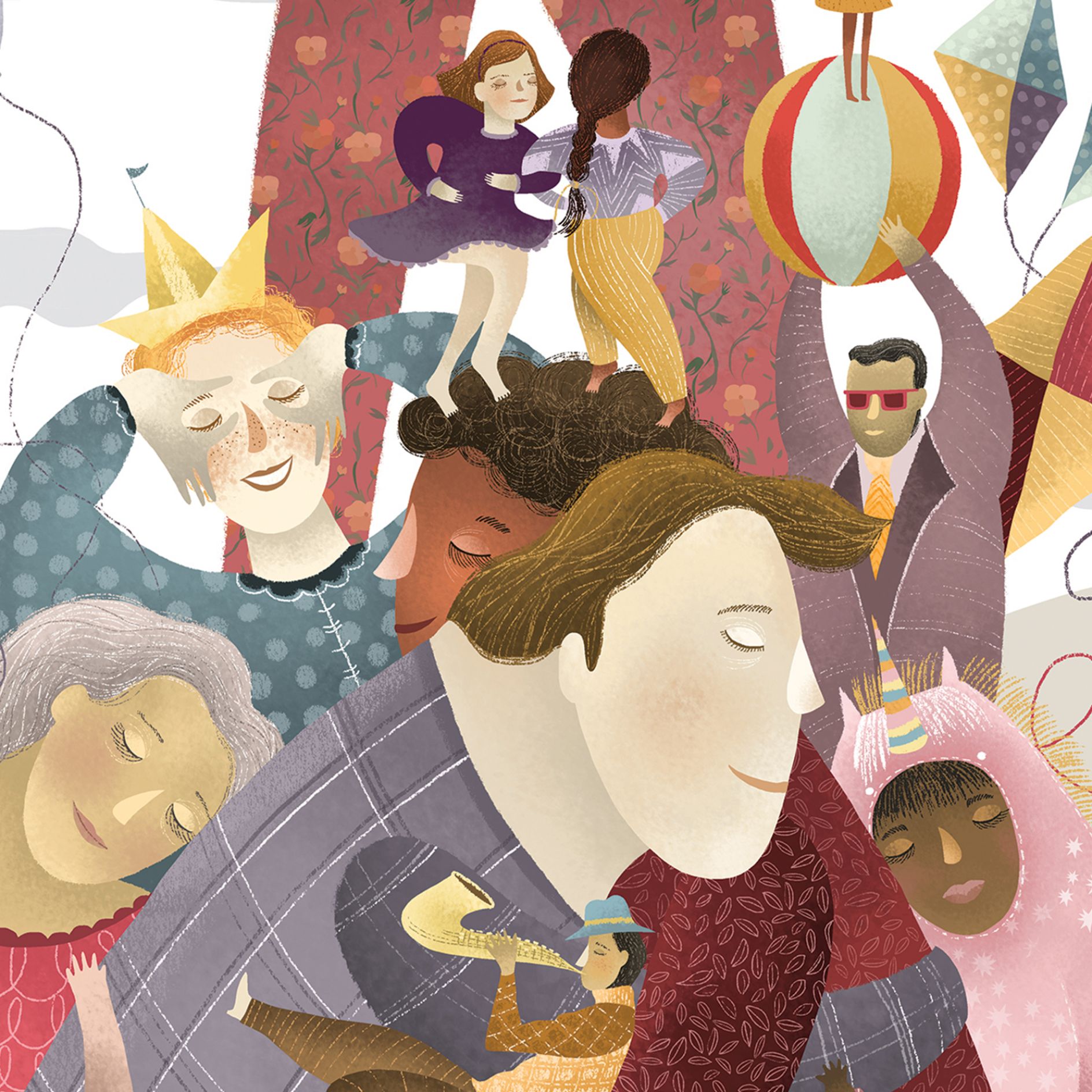 China is named as the 'most creative' country in the 2019 World Design ...