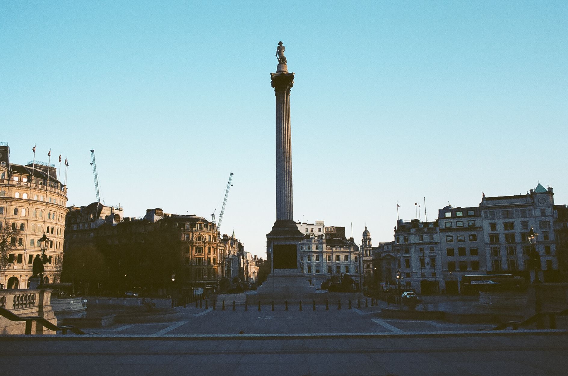 Soon Come is a love letter to London as restrictions lift | Creative Boom