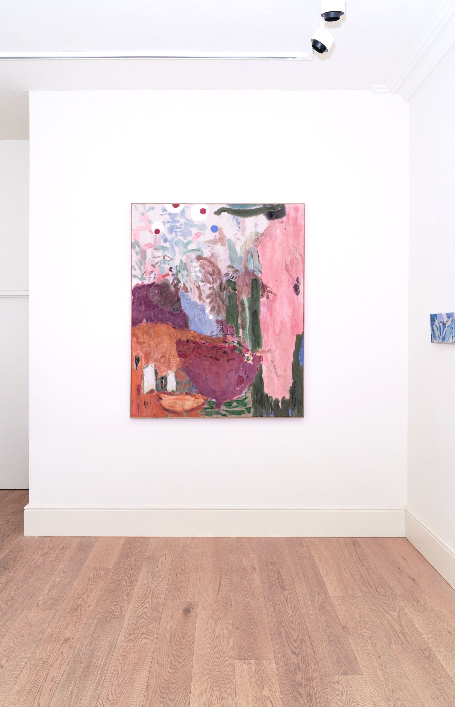 Lying Near Water: Alice Neave explores memories and grief in her ...