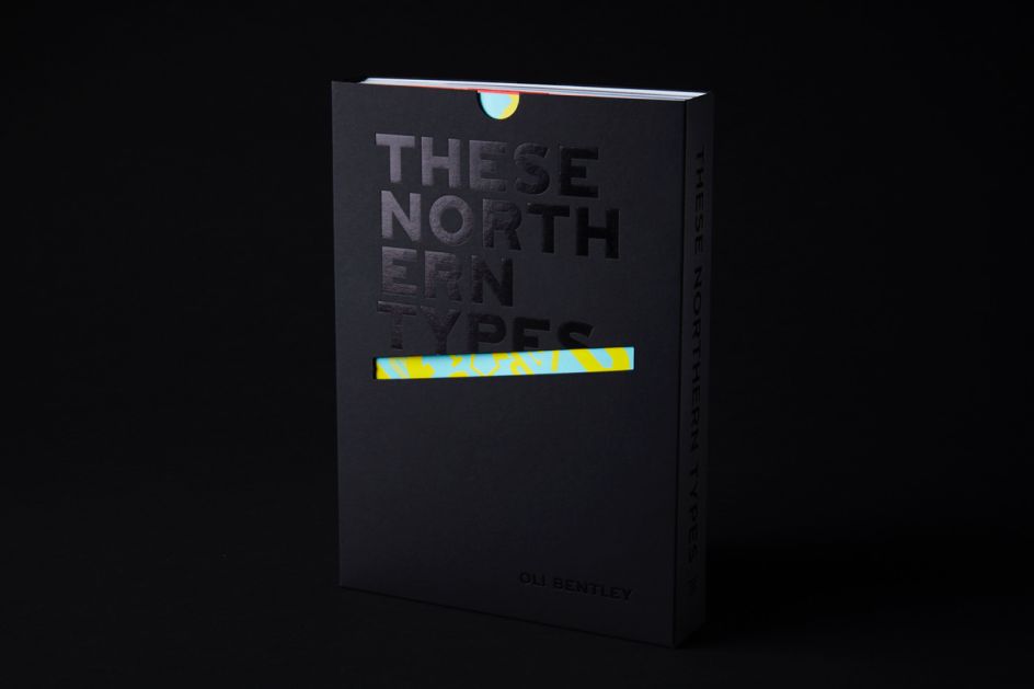 These Northern Types: a typographic exploration of Northern identity ...