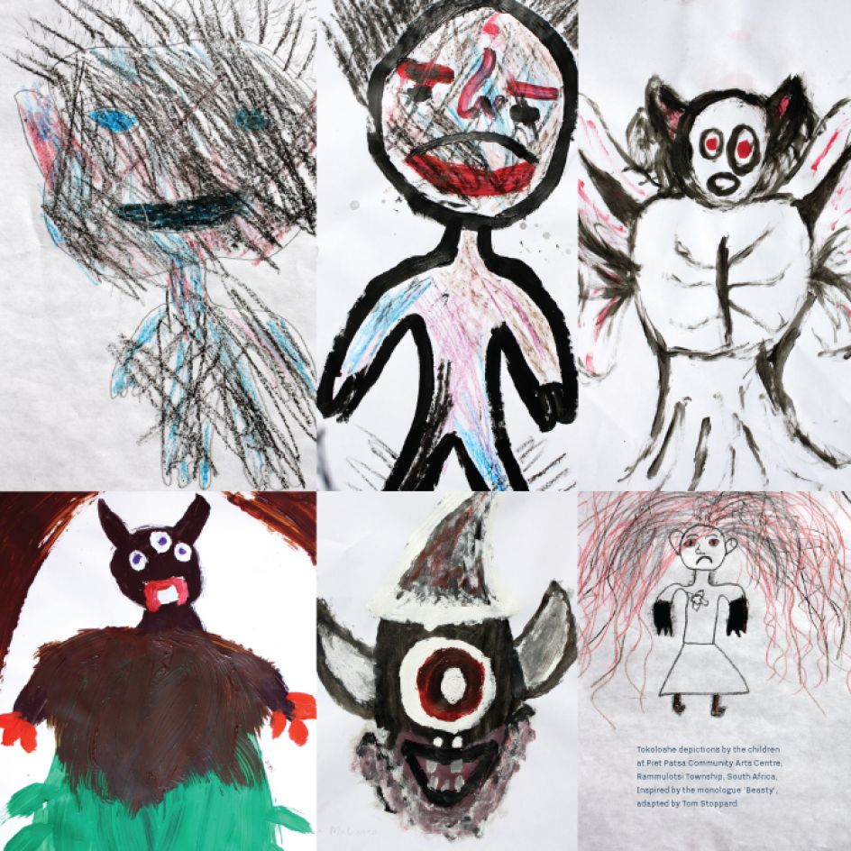 The Partners creates thought-provoking, dynamic designs for creative ...