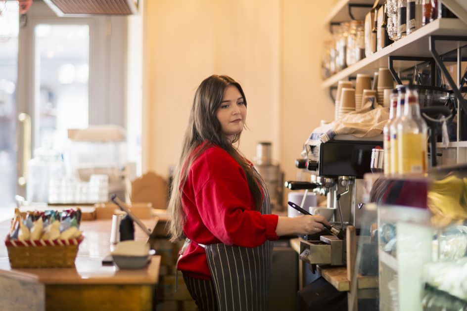 Saturday Girls: New exhibition captures the evolution of women in the ...