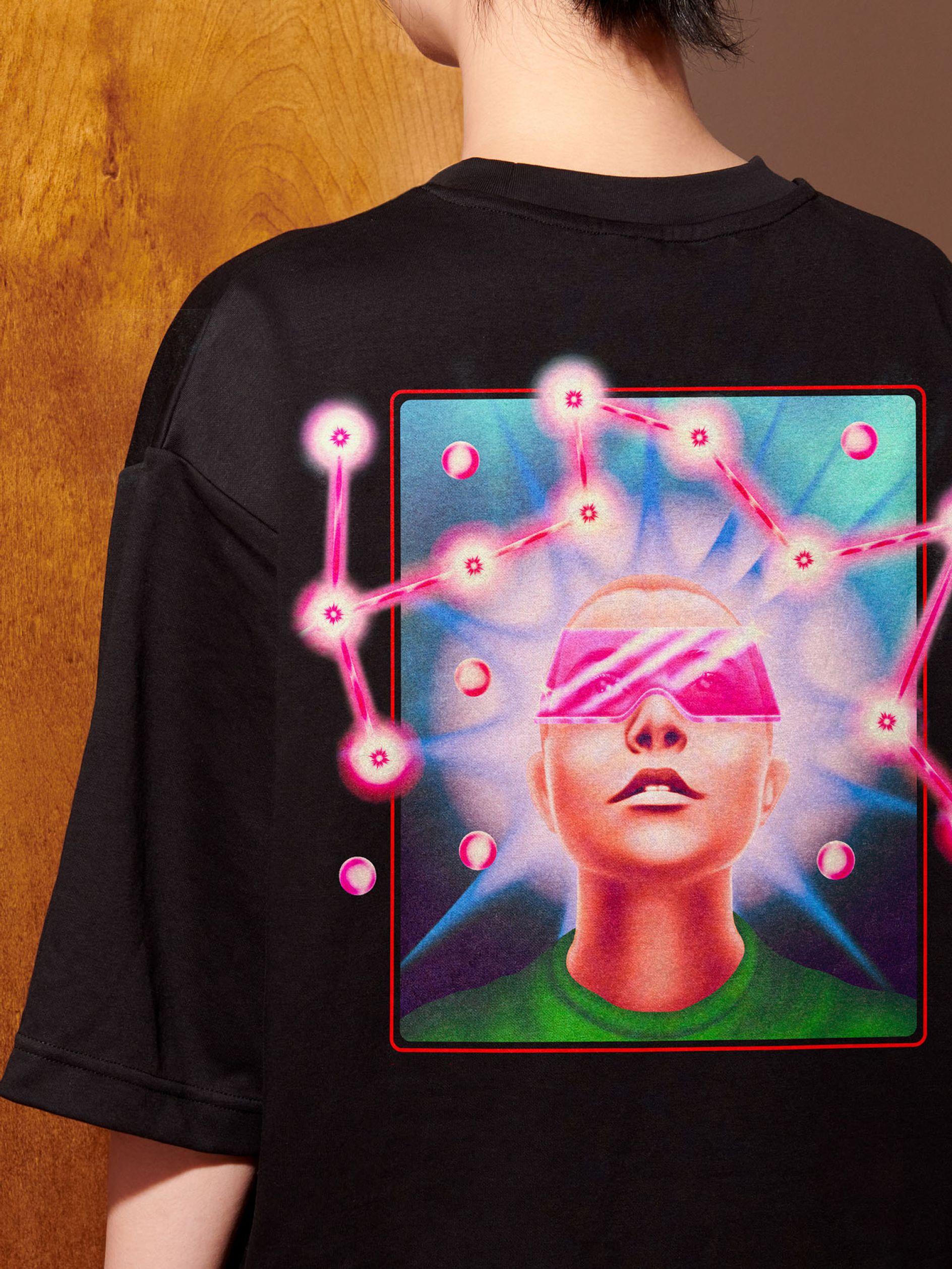 Jump Jirakaweekul and Tom Elia of COLLINS on their rebrand for CNET ...