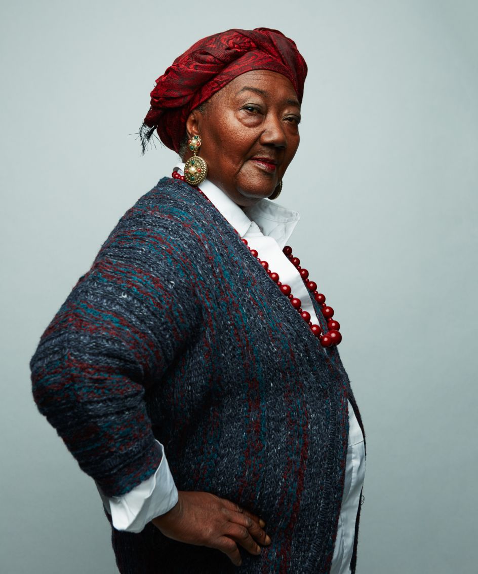 Photographer Charlie Clift urges creatives to give back in new campaign ...