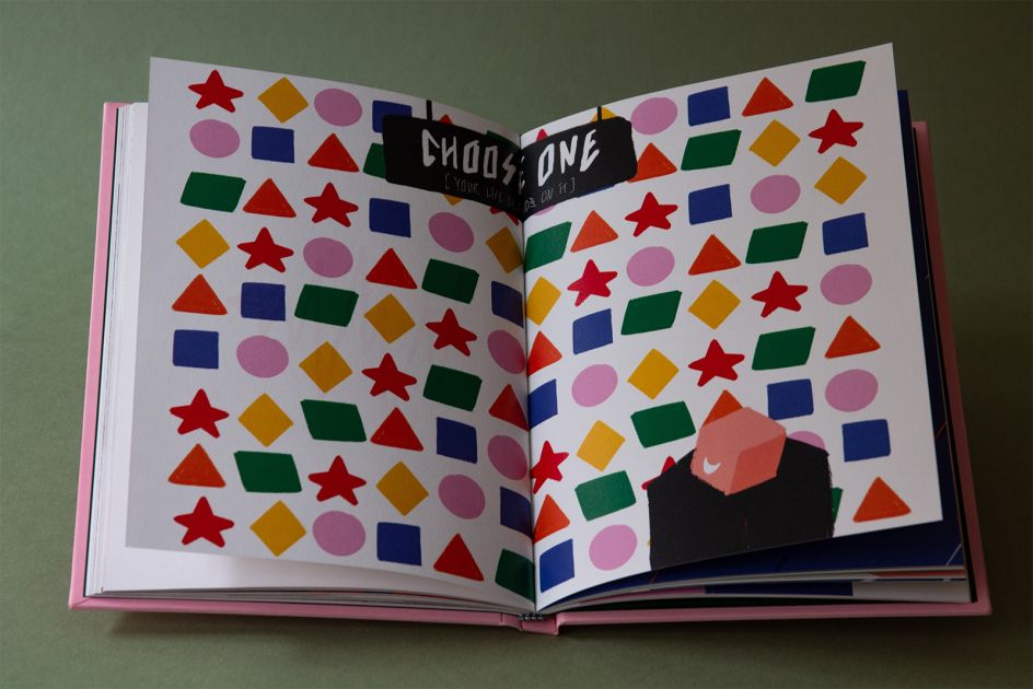 It Must Be Nice: new picture book dives into the world of human ...