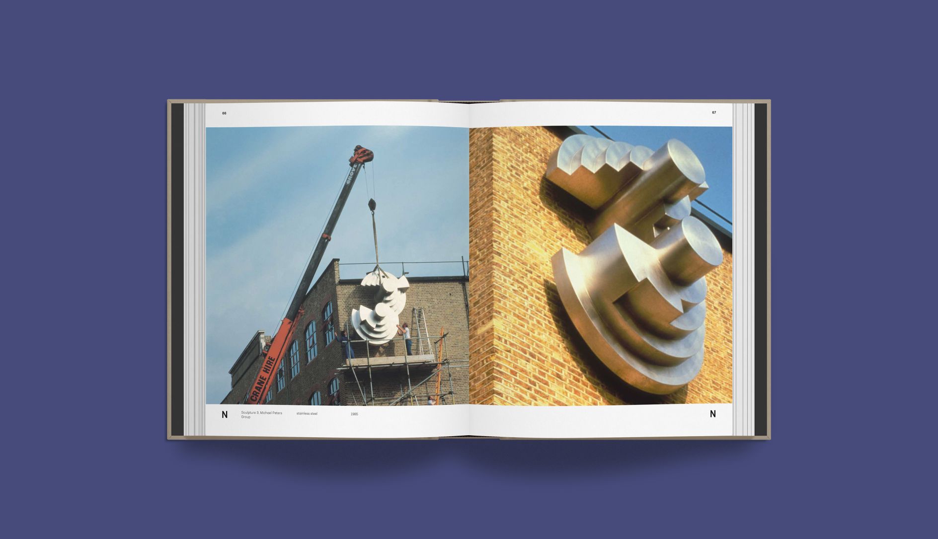 The complete retrospective of Japan's ingenious master of three ...