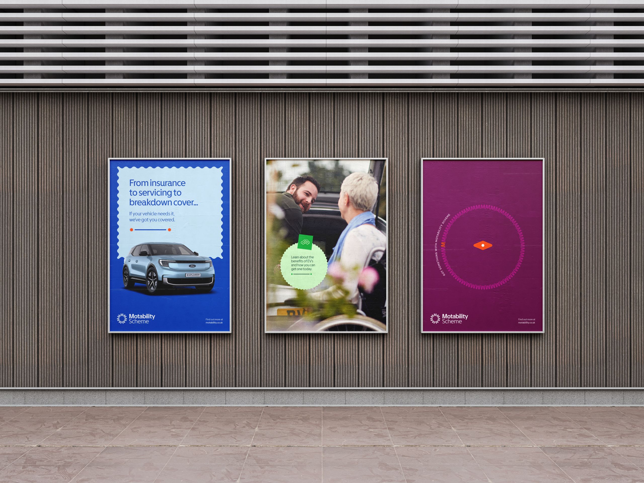 Why accessibility shouldn't compromise on aesthetic | Creative Boom