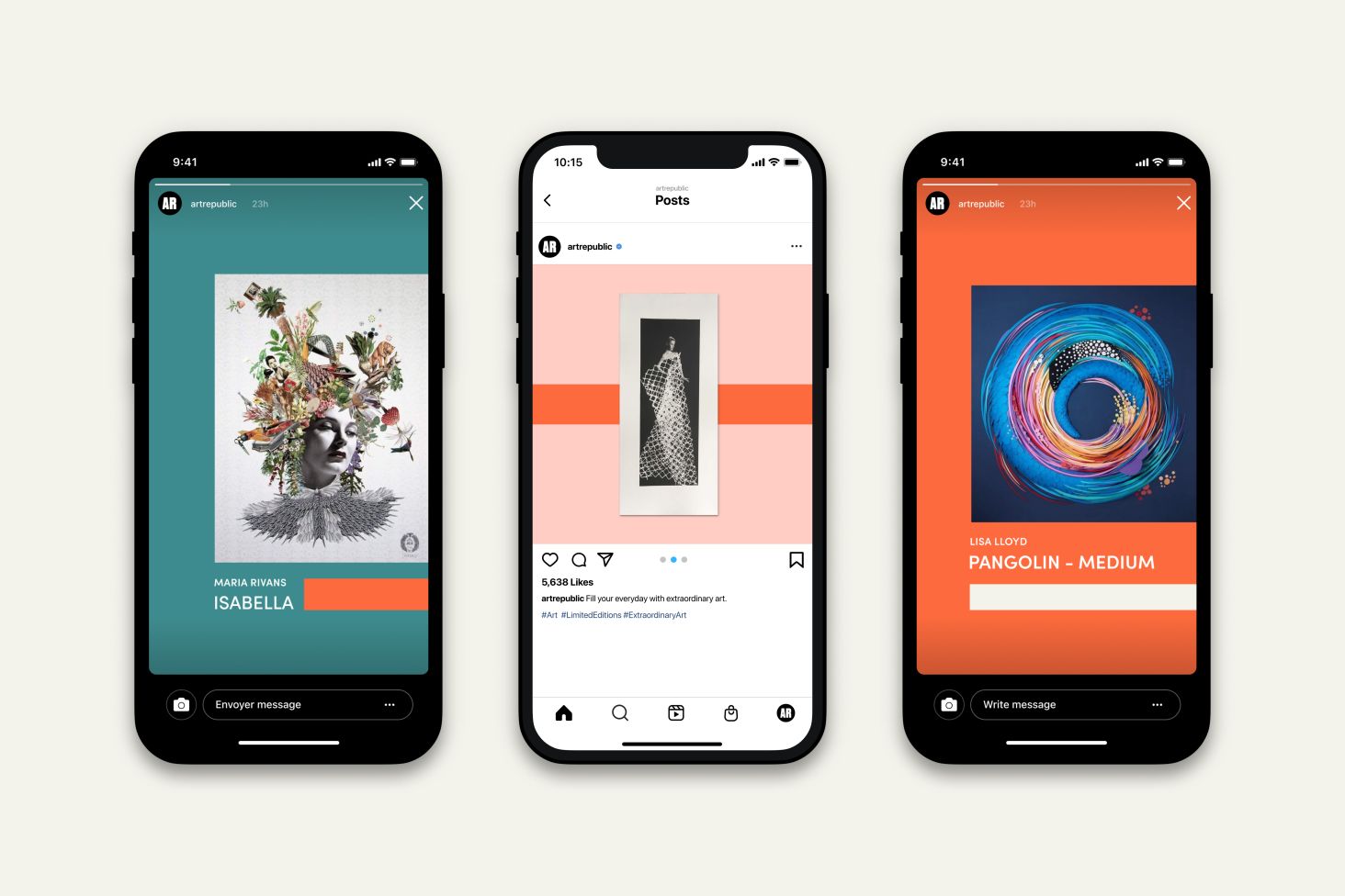 Inspiration | Creative Boom