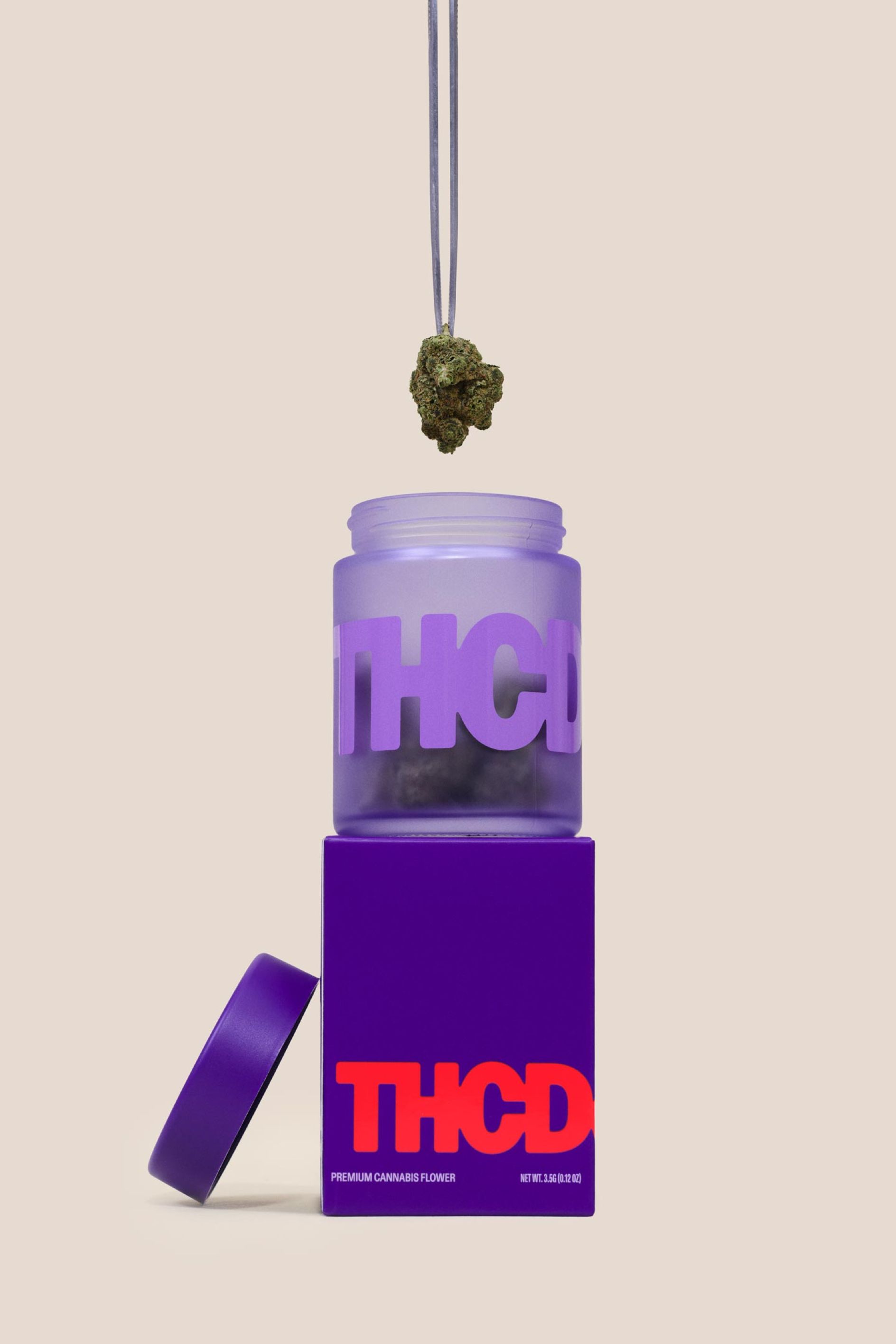 Rolling with intention: How Super Okay is turning THC Design into the ...