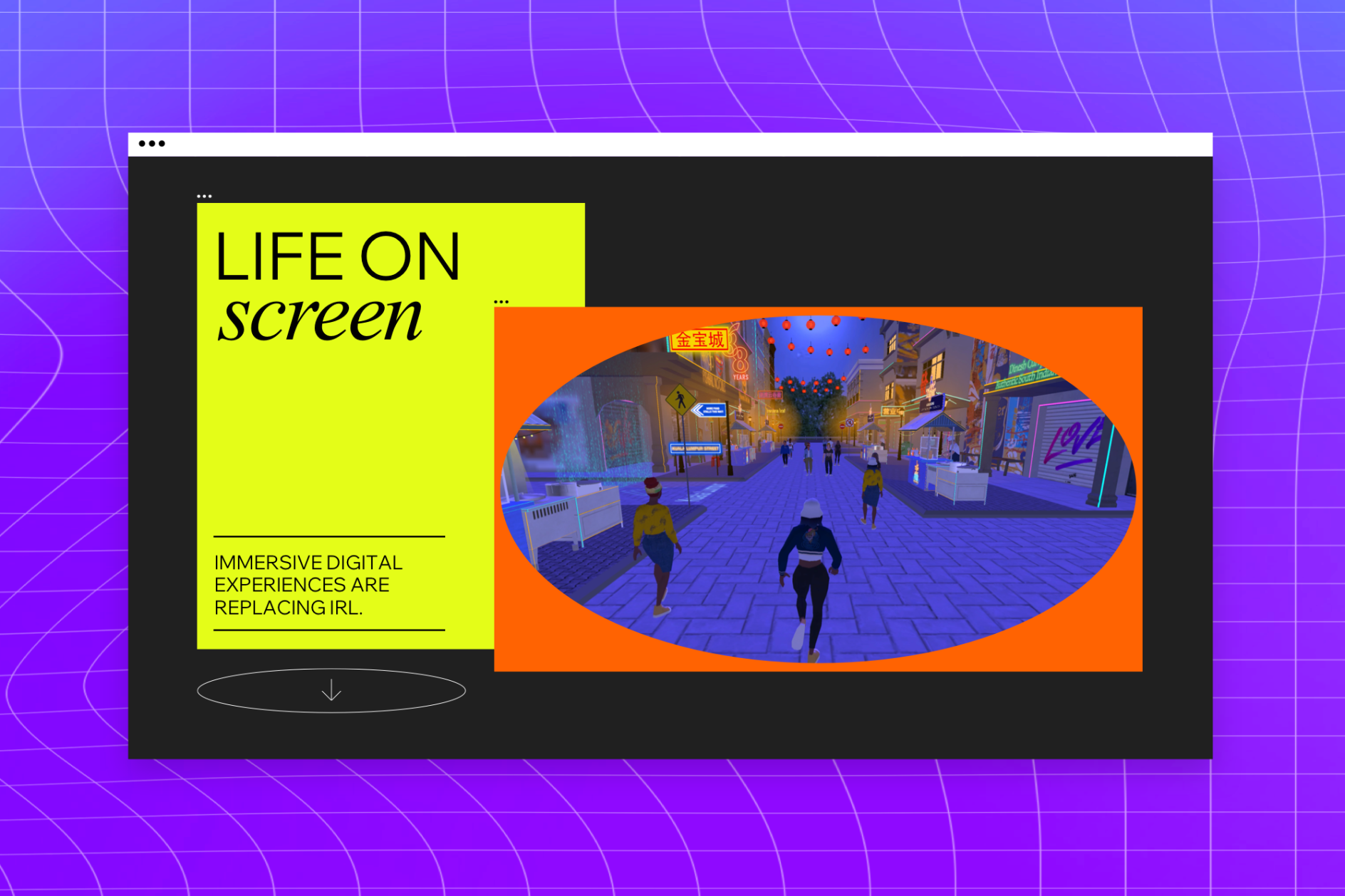 The biggest web design trends set to dominate in 2021 | Creative Boom