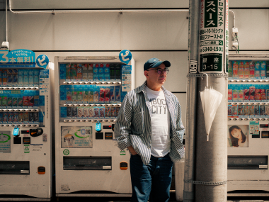 Wolff Olins' new logo brings back a sense of fun to agency branding ...