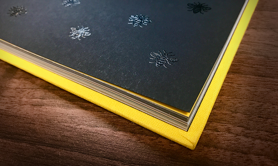 This is the Place – Choose Love, Manchester is packed with poems and ...