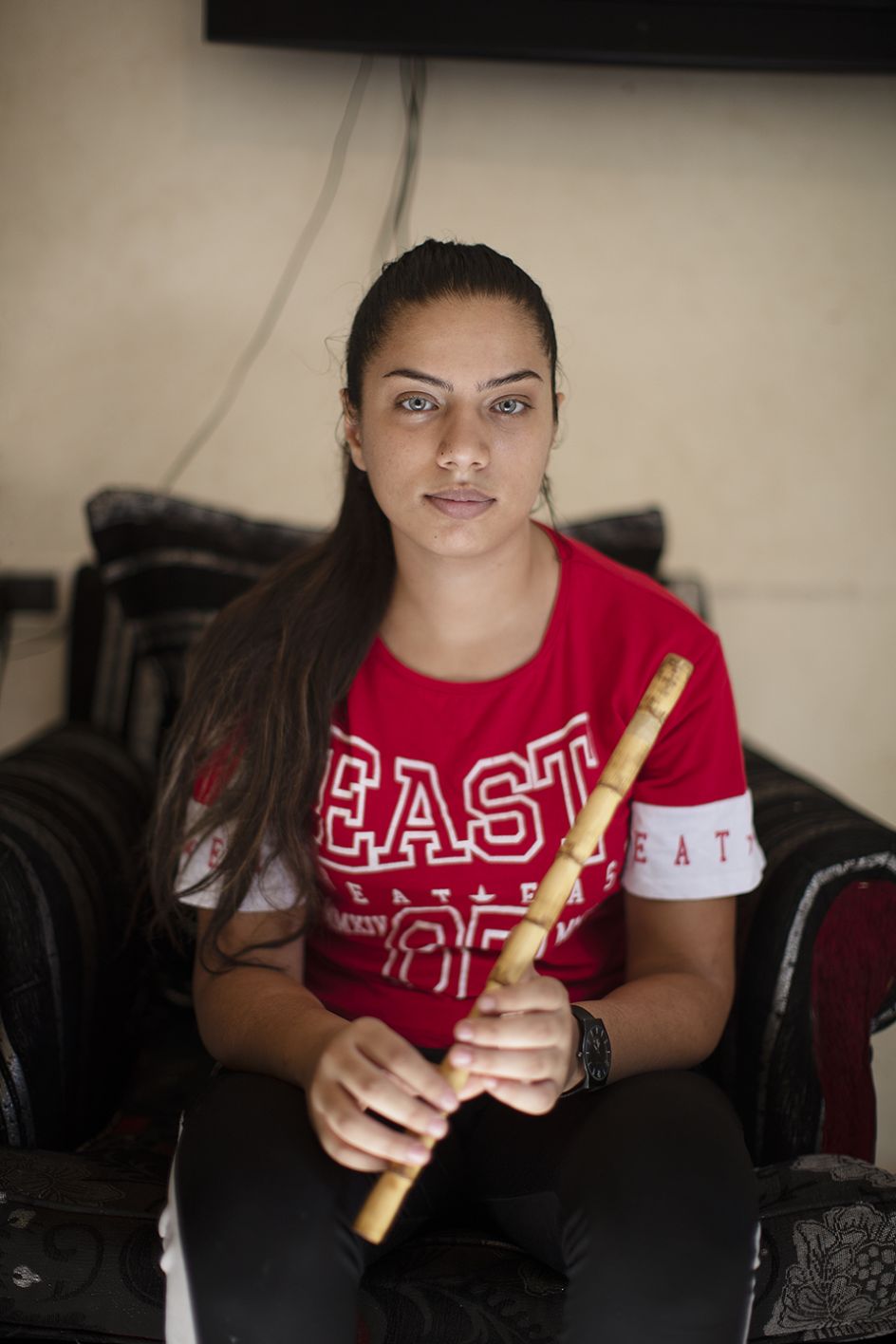 Into The Light: Exhibition documenting life in Lebanon opens in aid of ...