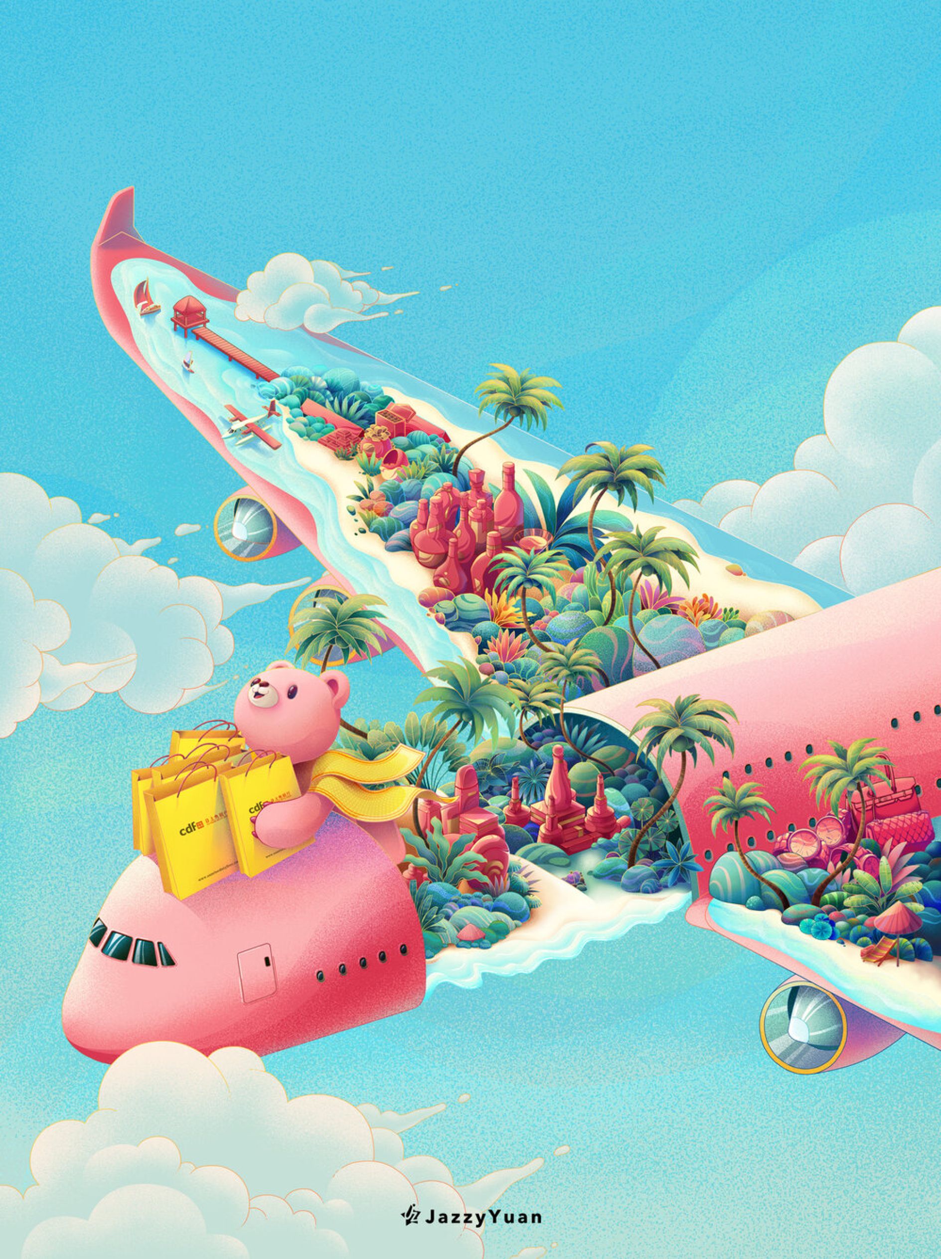 10 brilliant illustrators you should have on your radar | Creative Boom