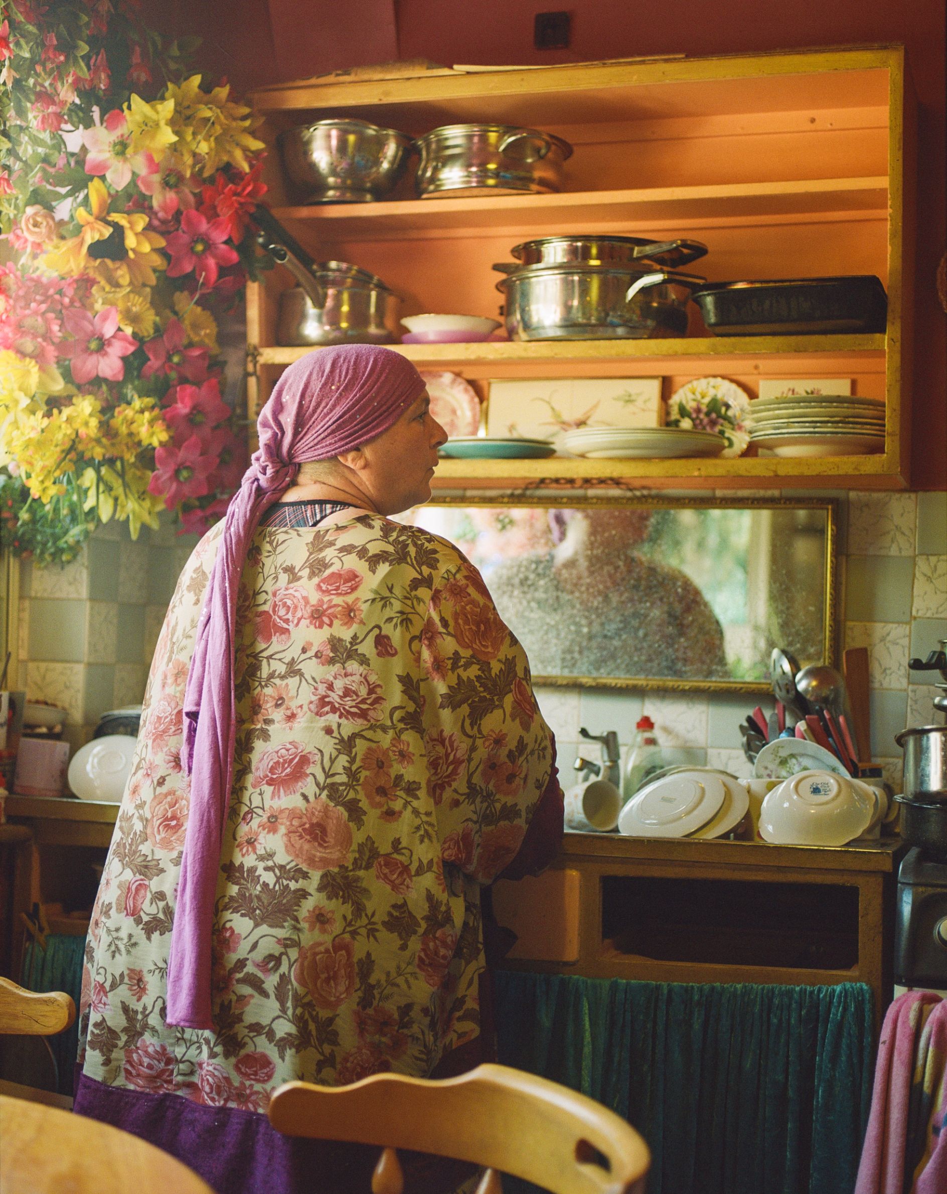 Nico Froehlich's photographs are a reminder of London's overlooked ...