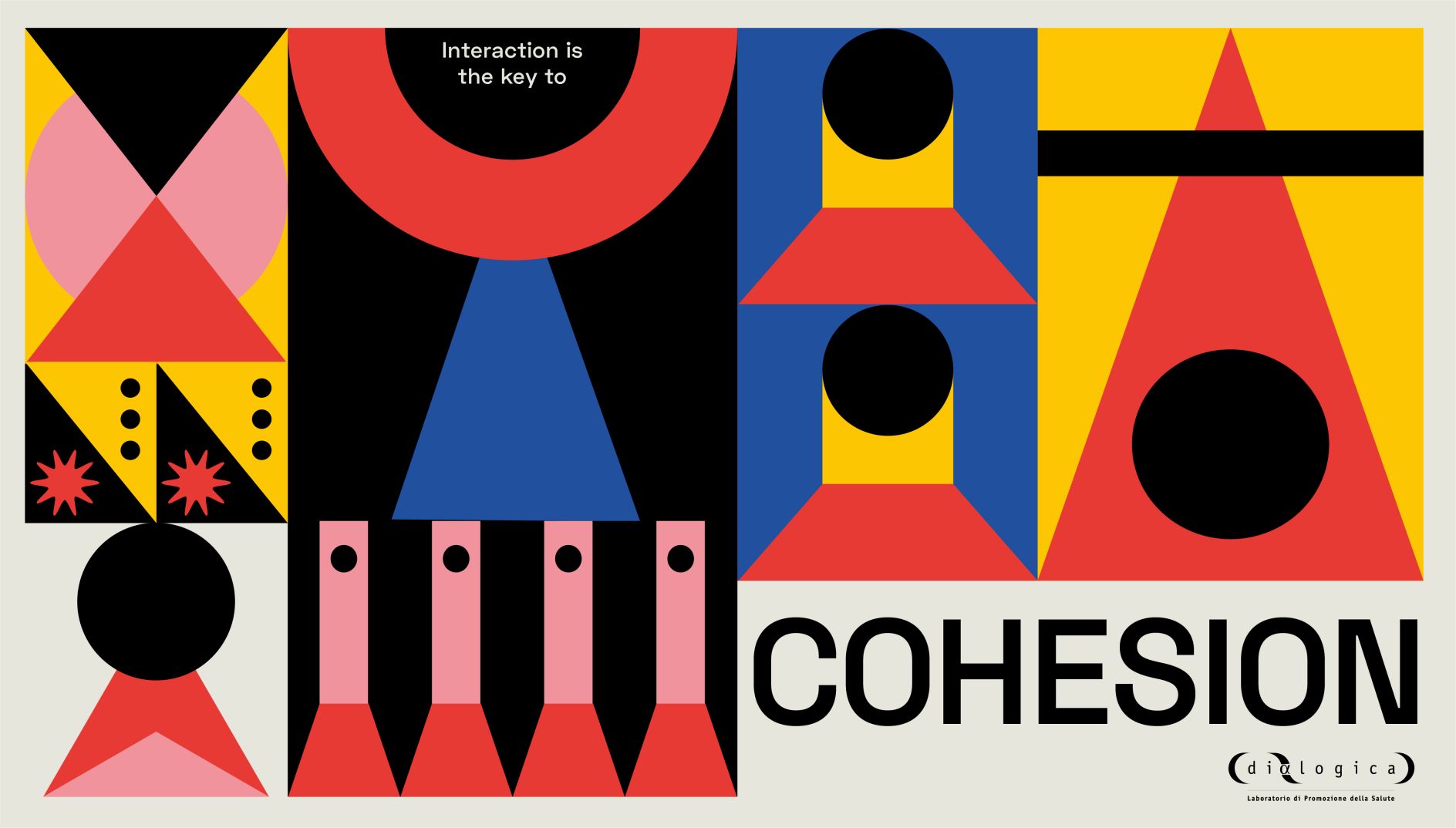 Marco Oggian's illustrations get moving to the music | Creative Boom