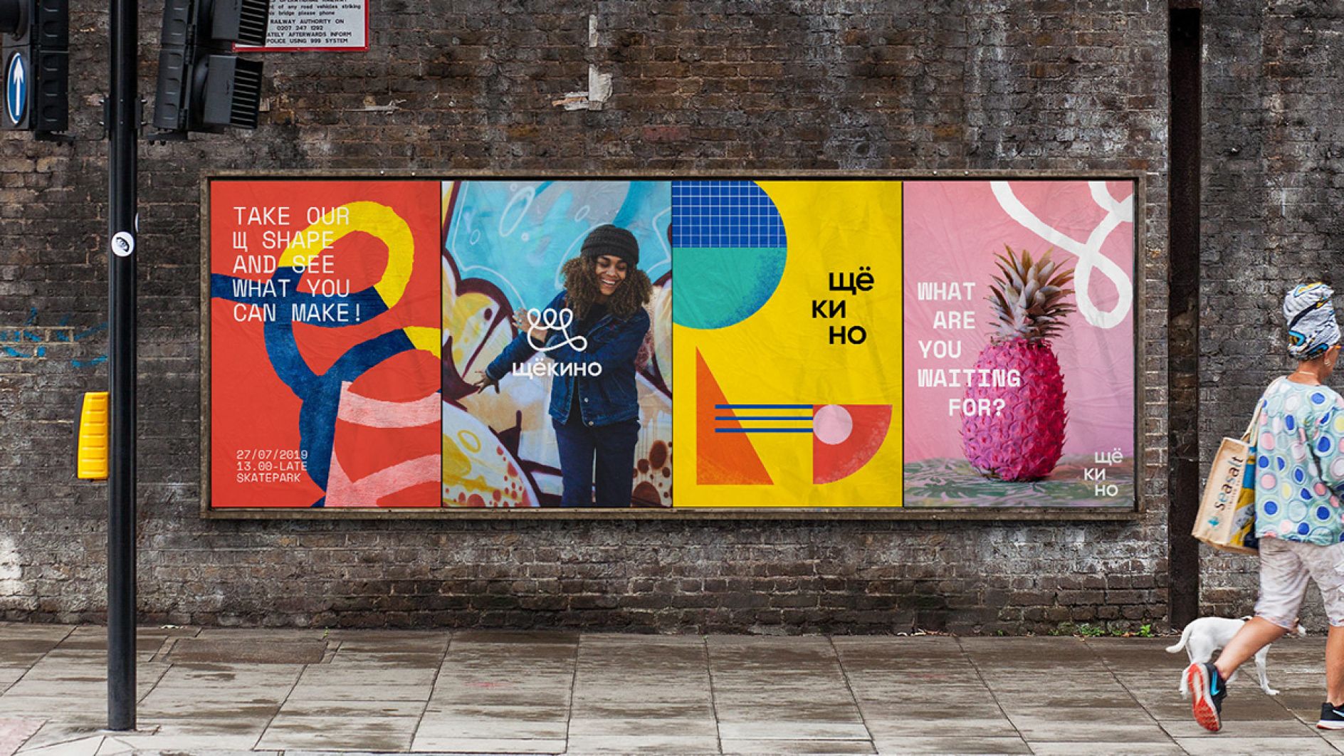 25 exciting female graphic designers and illustrators to follow in 2019 ...